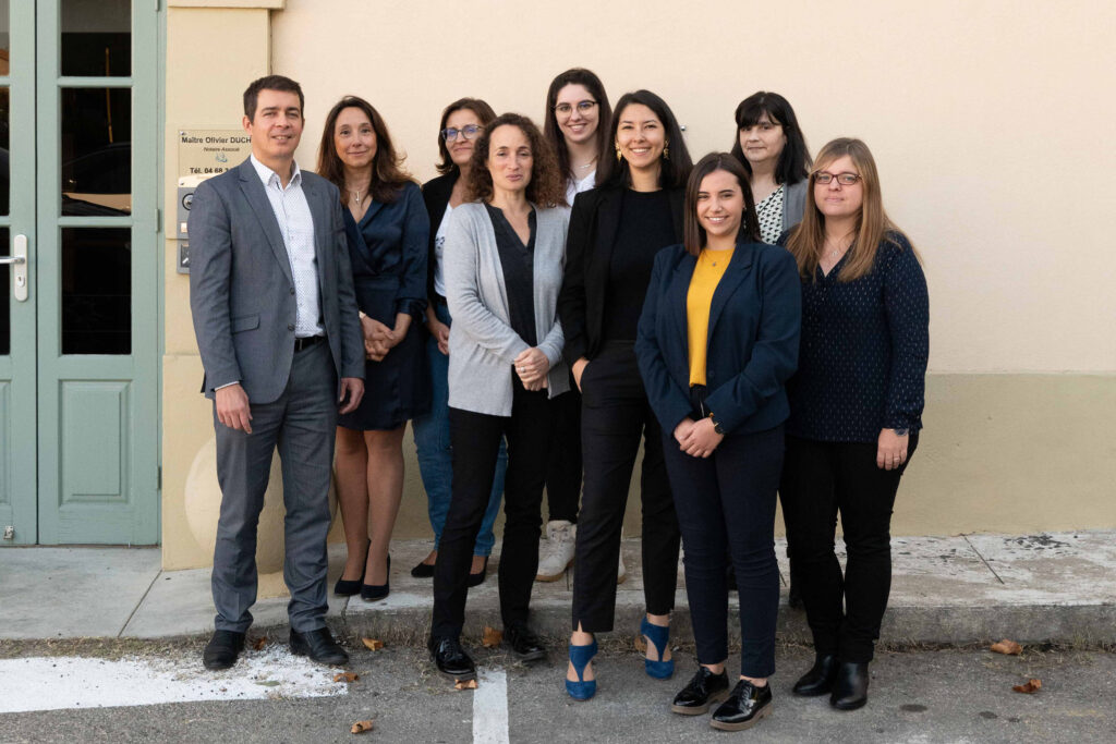 Accueil - Duchan Notaires