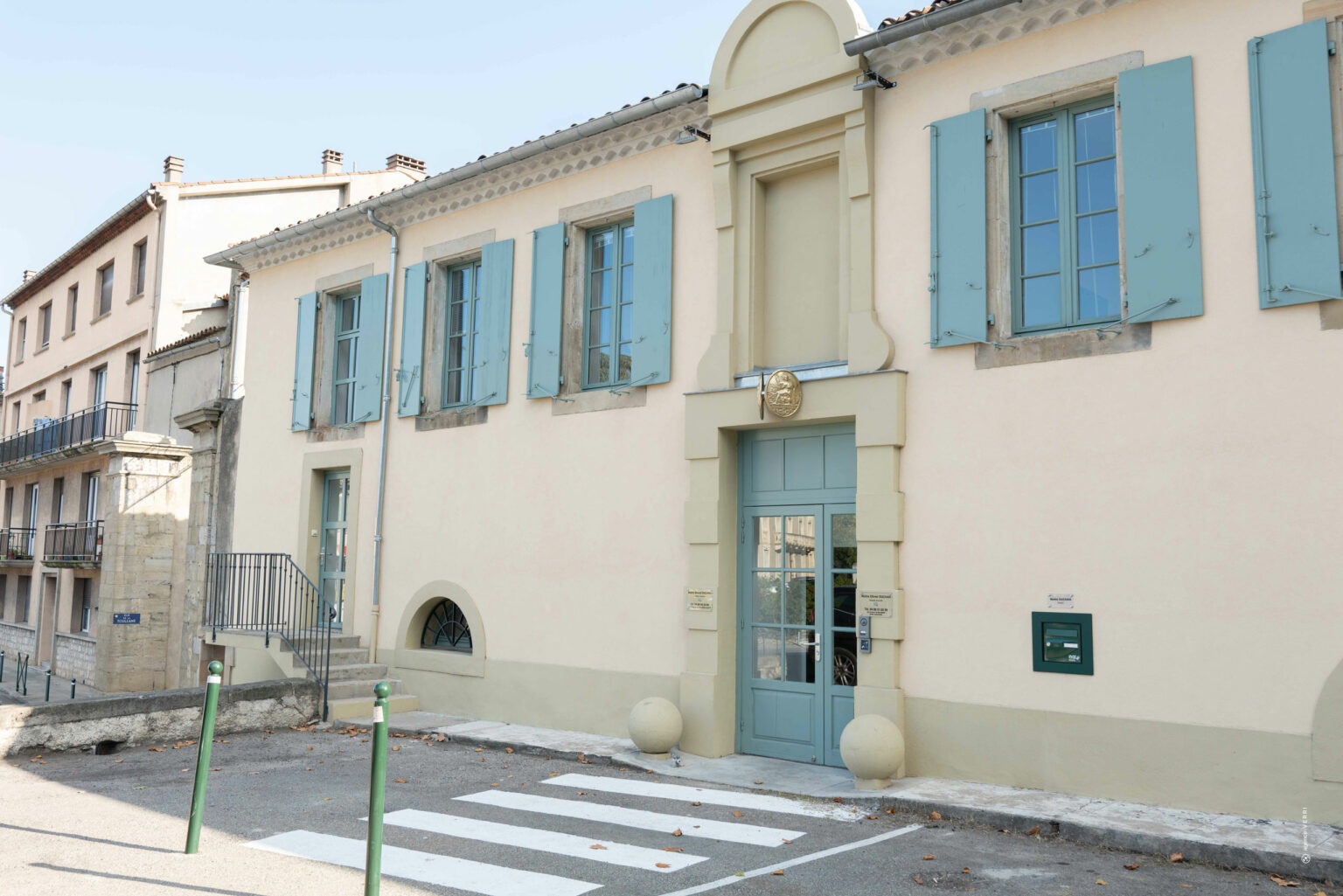 Accueil - Duchan Notaires